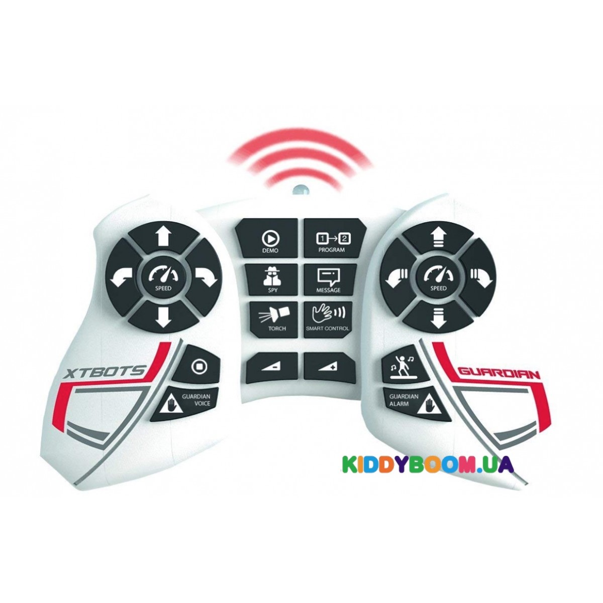 Робот Защитник Blue Rocket XT380771 купить в Харькове и Украине. Цена ...